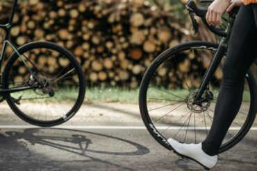 Centrowanie kół w rowerze – jak to zrobić? - Roweres