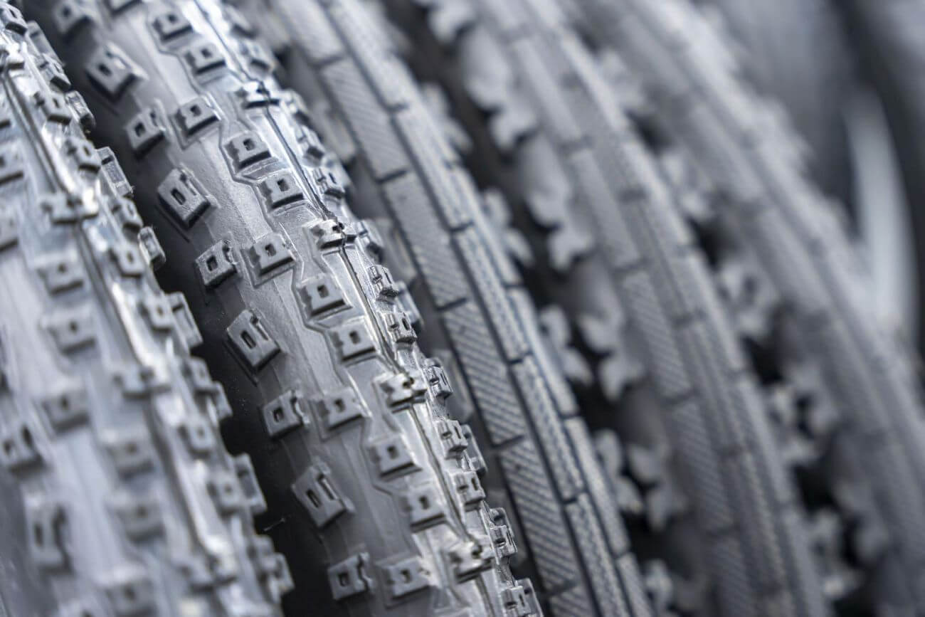 Szytka czy opona? Co wybrać? - Roweres