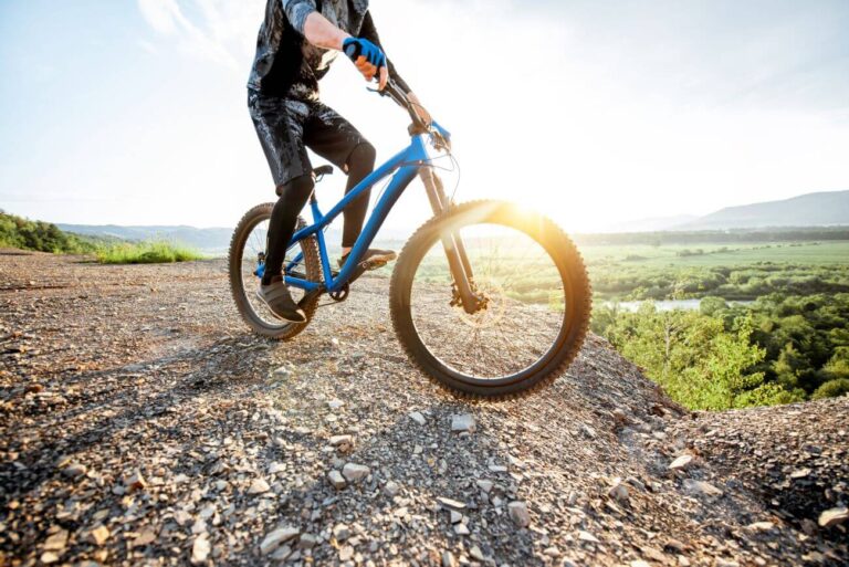 Czym jest MTB i jakie są rodzaje rowerów górskich? - Roweres